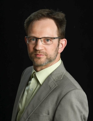 Dr. rer. nat. Daniel Wesner | Prof. Dr. Holger Schönherr